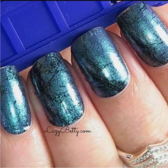 Color Street | Makeup | Rare Htf Color Street Interstellar | Poshmark